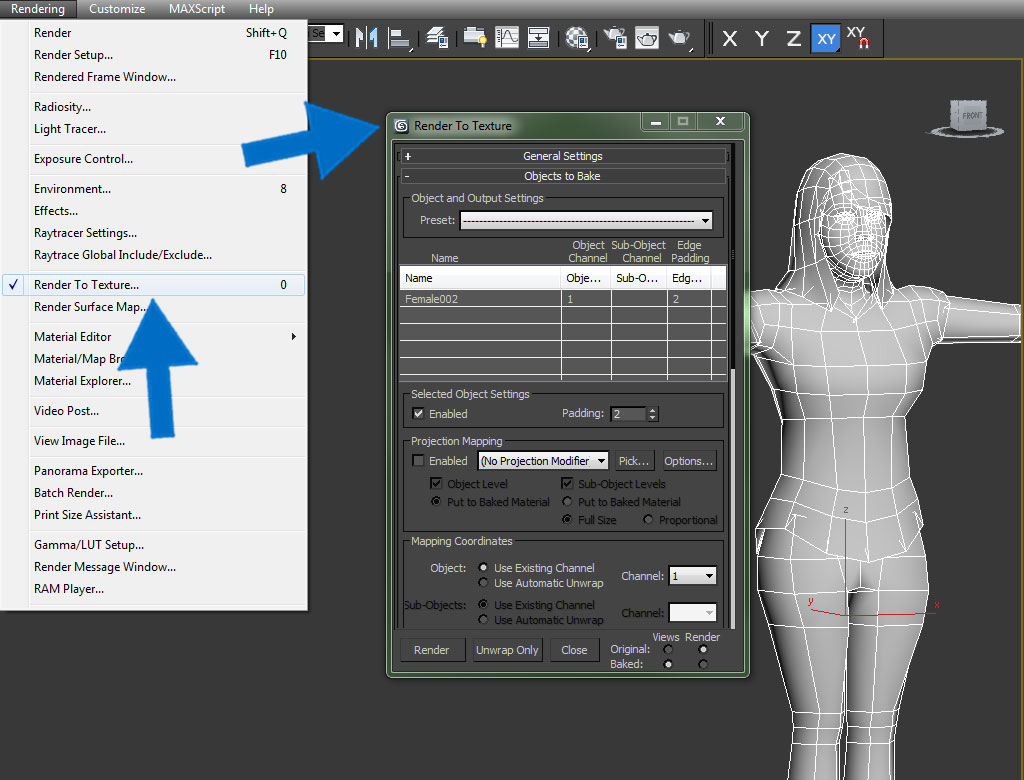 Baking – KERIEM DIJKSMA