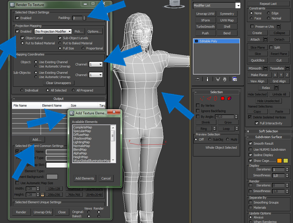 Baking – KERIEM DIJKSMA